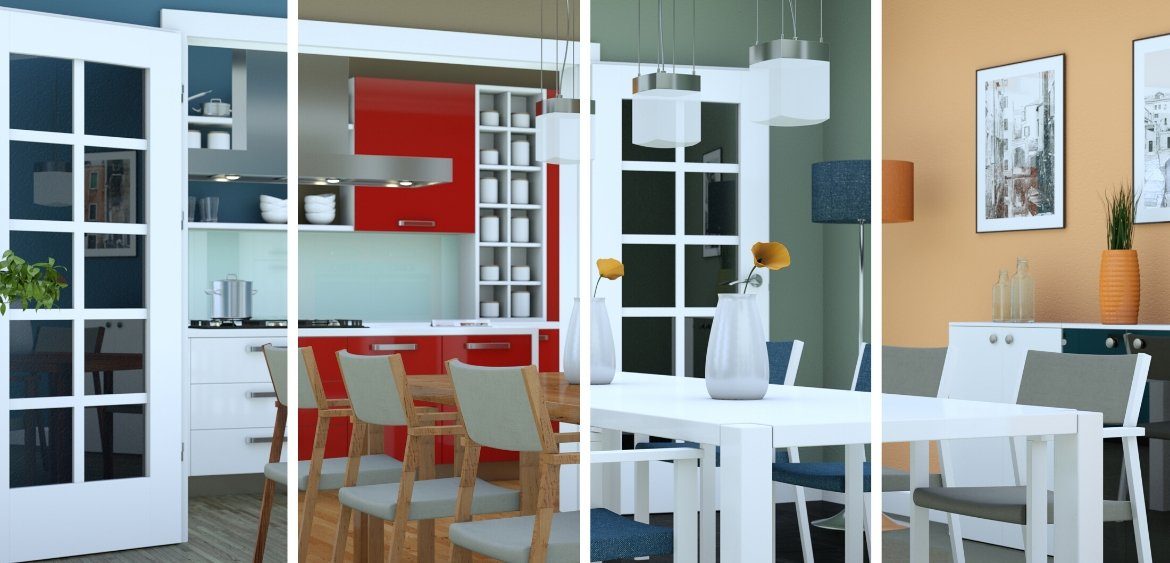 Kitchen Automation with Linear Actuators - Progressive Automations – DEV PA